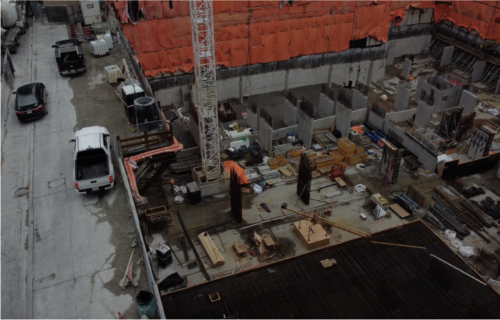 Mansteel Rebar