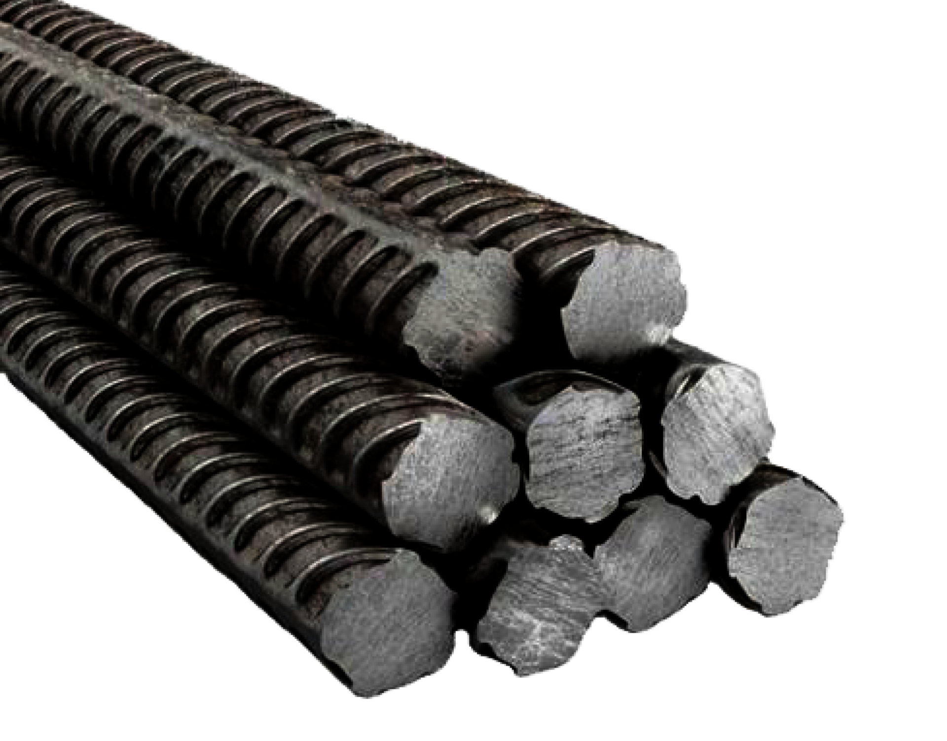 Mansteel Rebar